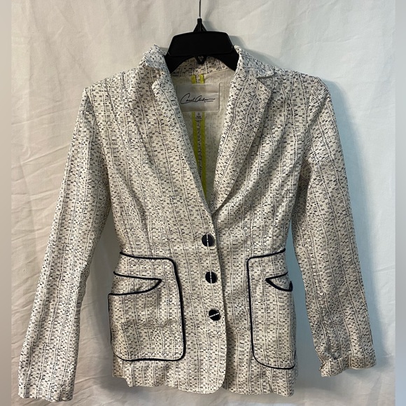 CAbi | Jackets & Coats | Cabi Blazer | Poshmark